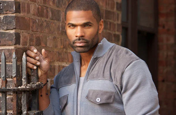 Louis Allen III | Looksmax - Men's Self-Improvement & Aesthetics