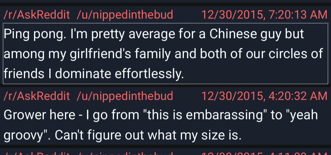 Main actor from Shang Chi: Ten Rings exposed as ricecel posting on ...