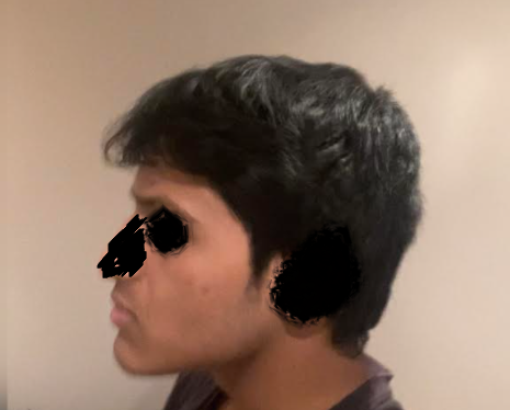 Ideal chin projection in the side profile? | Looksmax - Men's Self ...