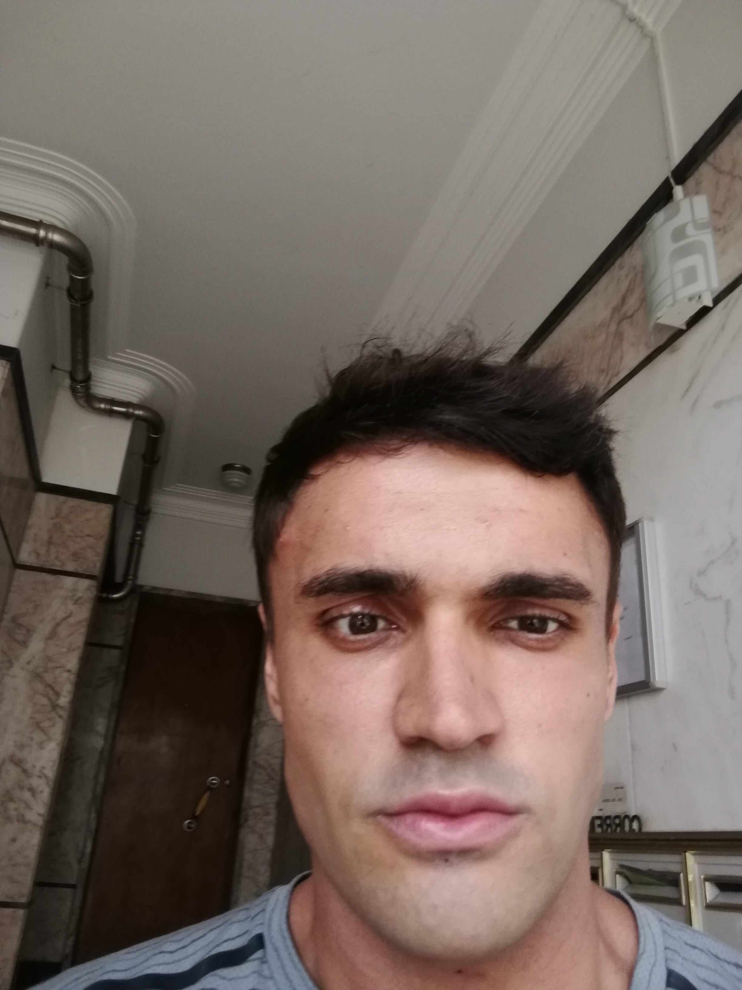I'm bloatmax | Looksmax.org - Men's Self-Improvement & Aesthetics