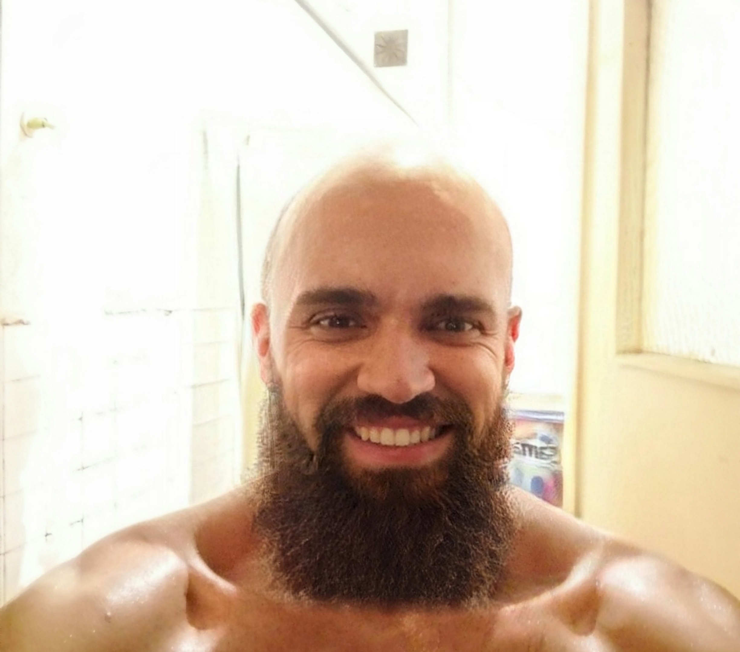 [GTFIH] SCIENTISTS HAVE MADE A 100% ACCURATE COMPOSITE FACE OF THE ...