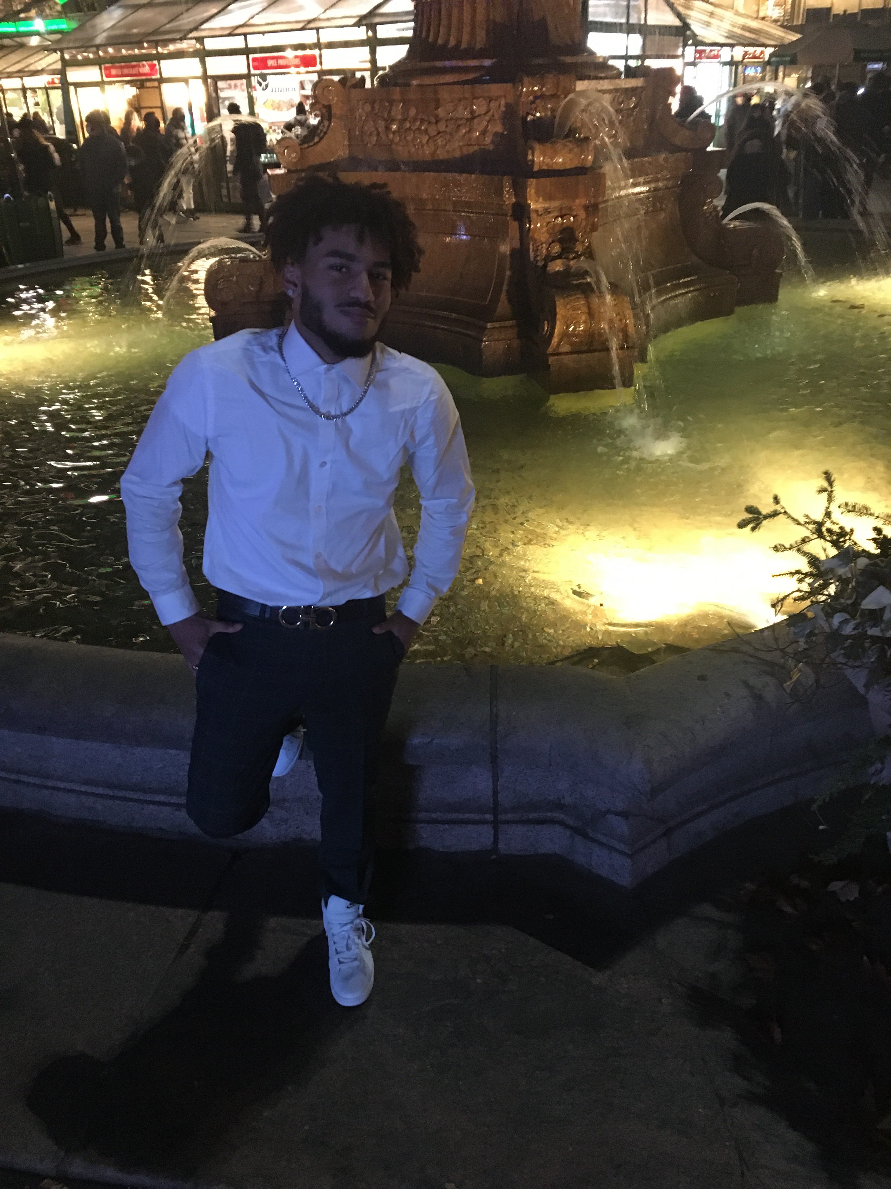 Rate Lightskin beardfrauded manlet | Looksmax.org - Men's Self ...