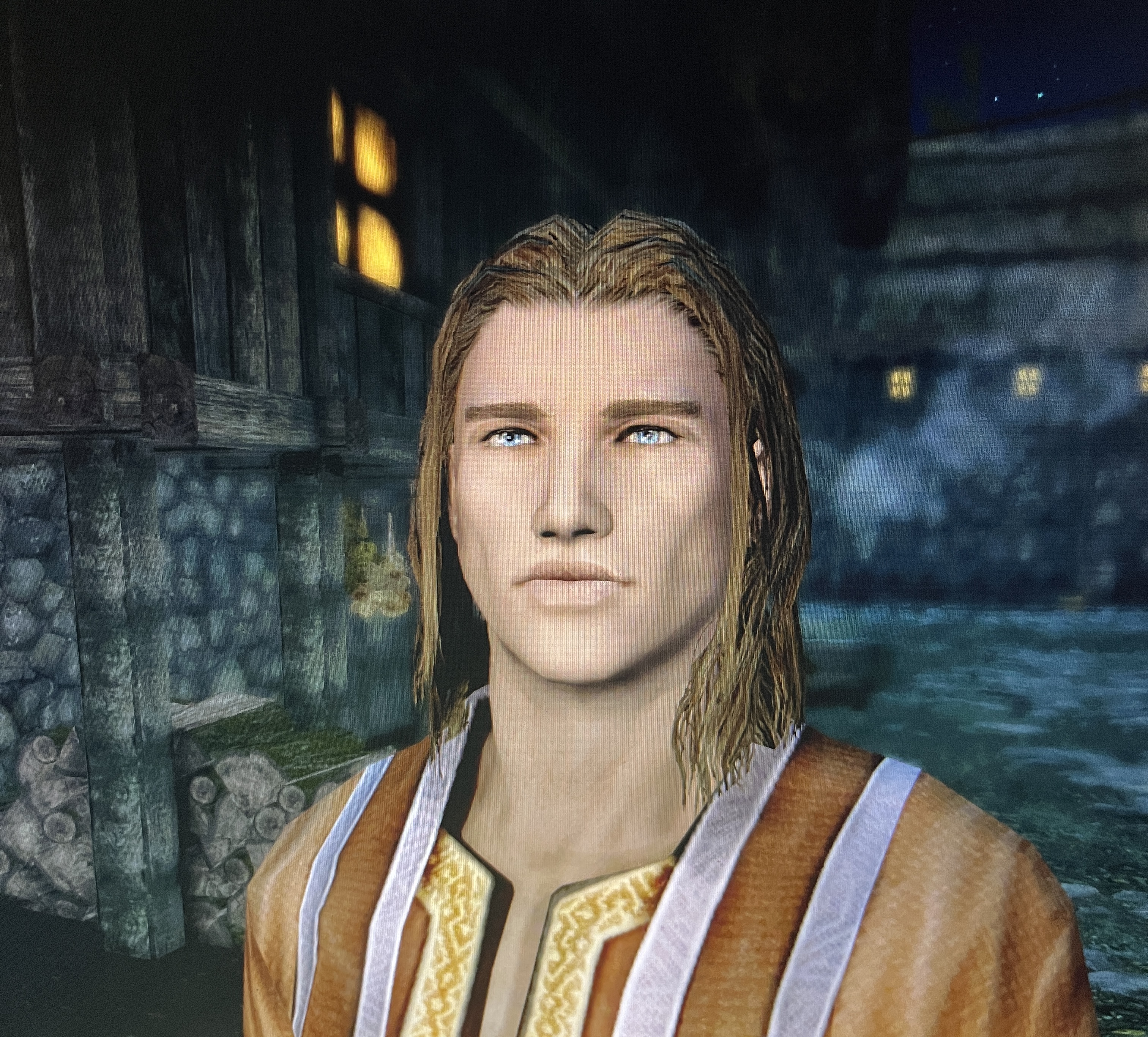 JFL I MADE CHAD IN SIMS 4. OVER FOR SIMCELS | Looksmax.org - Men's Self ...