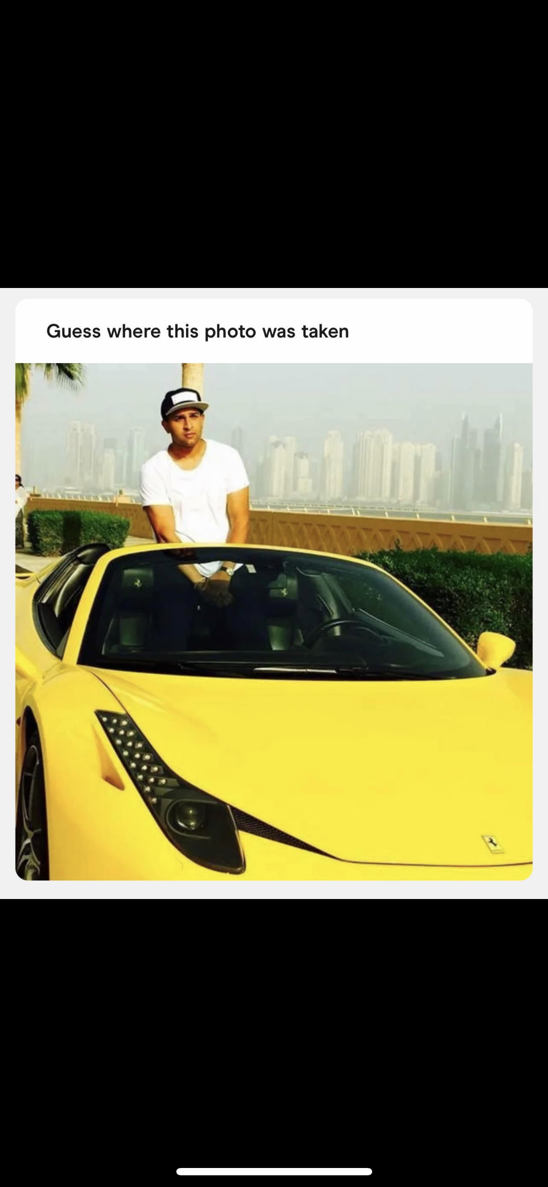 Rate this frauding moneymaxxed currycel who posted his profile on ...