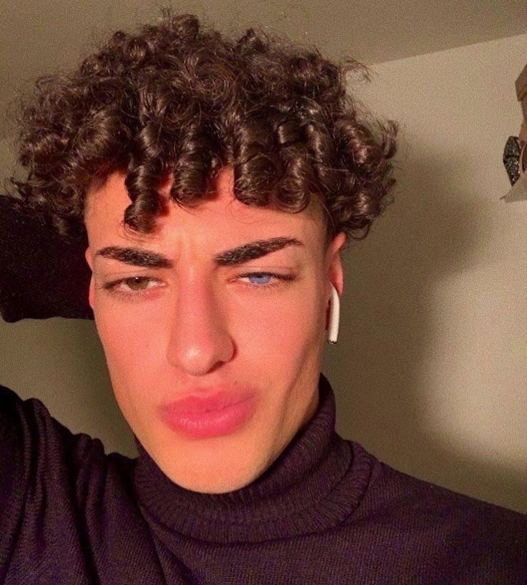 Rate these instagram/tiktok mogger prettyboys. | Looksmax.org - Men's ...