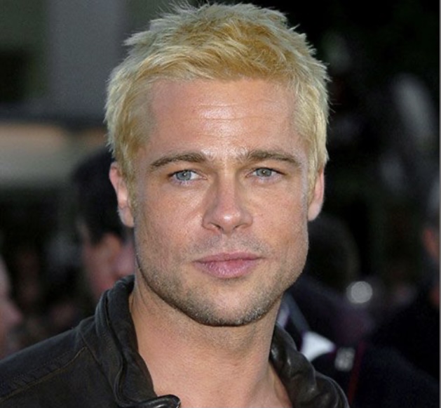 The Brad Pitt Pill | Looksmax.org - Men's Self-Improvement & Aesthetics