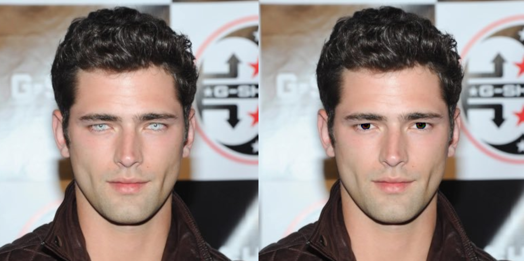 A10 vs T50 eyes | Looksmax - Men's Self-Improvement & Aesthetics