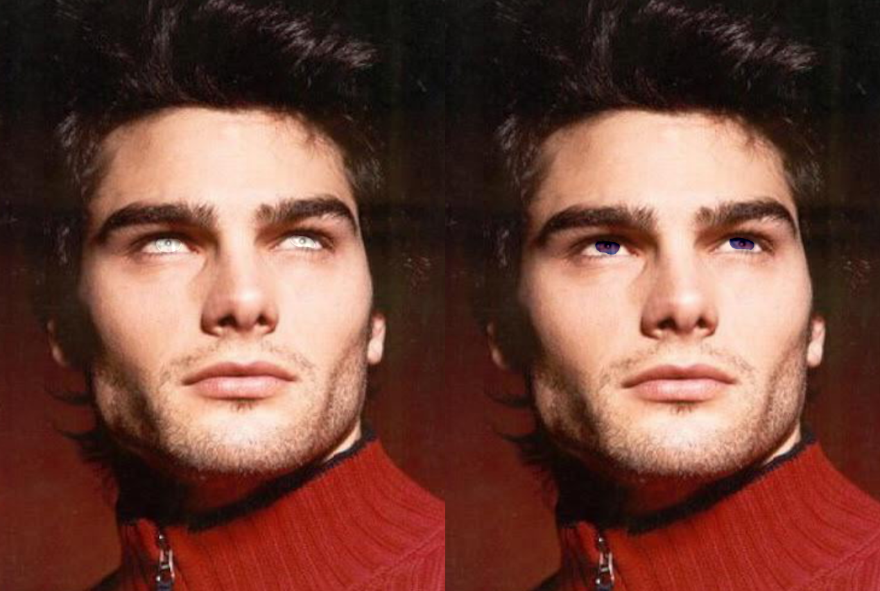 A10 vs T50 eyes | Looksmax - Men's Self-Improvement & Aesthetics