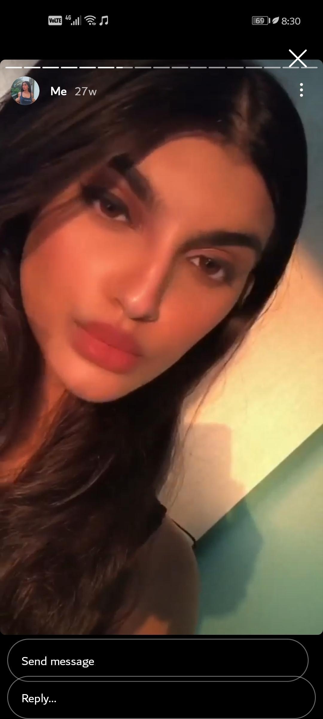 Rate Curry stacy who is attracted to me | Looksmax.org - Men's Self ...