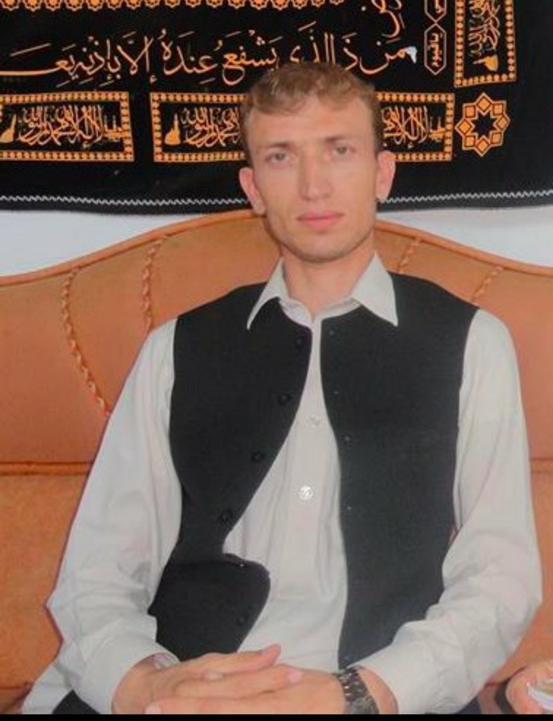 Nuristani people | Looksmax.org - Men's Self-Improvement & Aesthetics