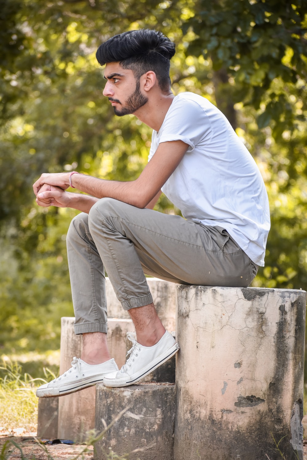 Stylemaxxing Guide For Normies | Looksmax.org - Men's Self-Improvement ...