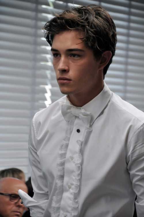 Francisco Lachowski Vs Alexander Zanoza | Looksmax.org - Men's Self ...