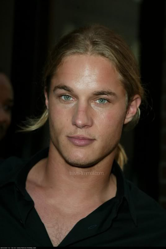 prime Travis Fimmel is underrated | Looksmax.org - Men's Self ...