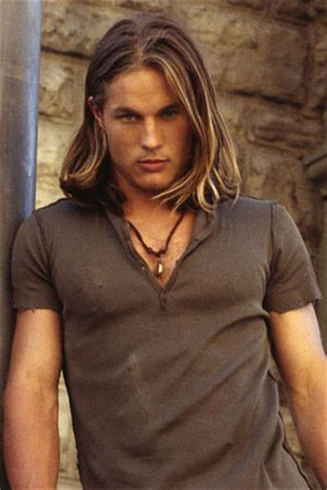prime Travis Fimmel is underrated | Looksmax.org - Men's Self ...
