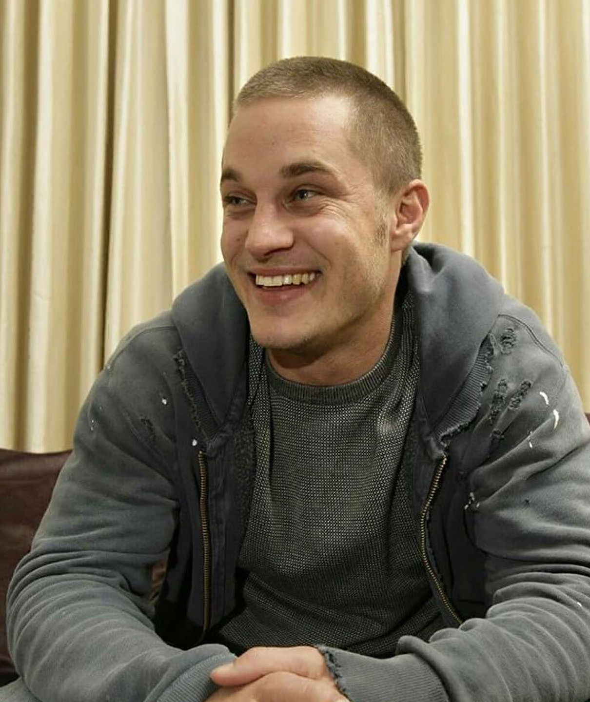 prime Travis Fimmel is underrated | Looksmax.org - Men's Self ...