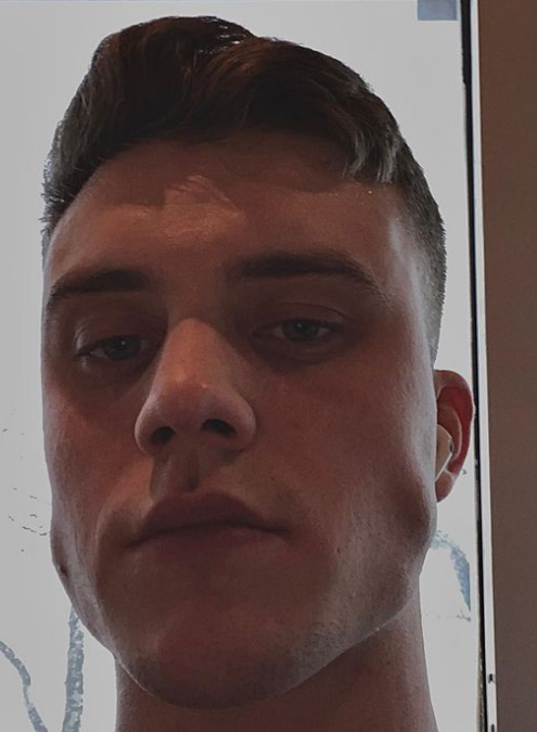 rate this 6'4 german chad | Looksmax.org - Men's Self-Improvement ...