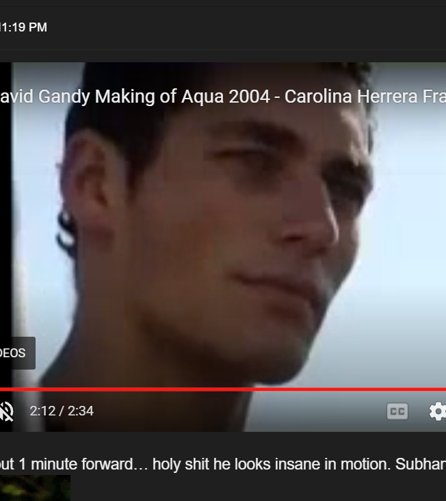 Wtf… Rate 25 Year Old Gandy In Rare Video | Looksmax.org - Men's Self ...