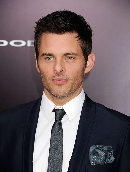 What PSL is James Marsden | Looksmax.org - Men's Self-Improvement ...