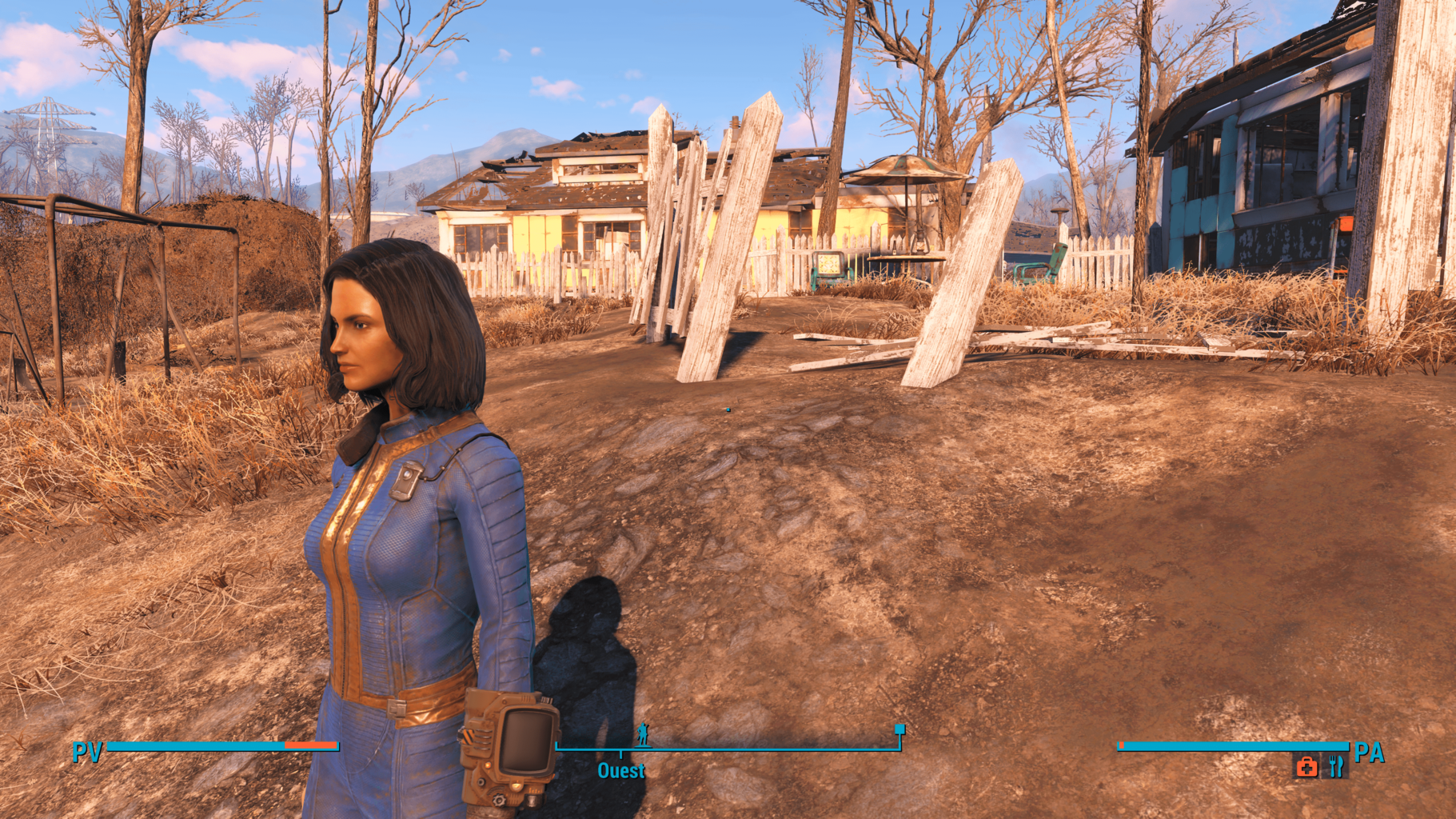 Rate my Fallout 4 character | Looksmax.org - Men's Self-Improvement ...