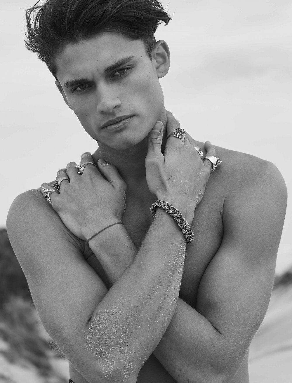 Michael Gioia is one of the 5-10 best looking guys on earth | Looksmax ...