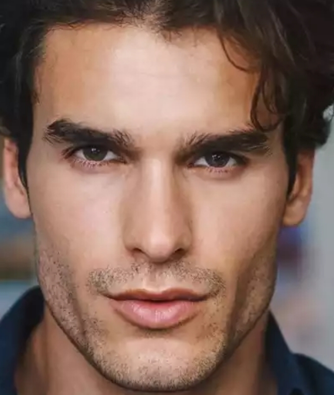 Crisick disproving the midface ratio, blackpill on life support ...