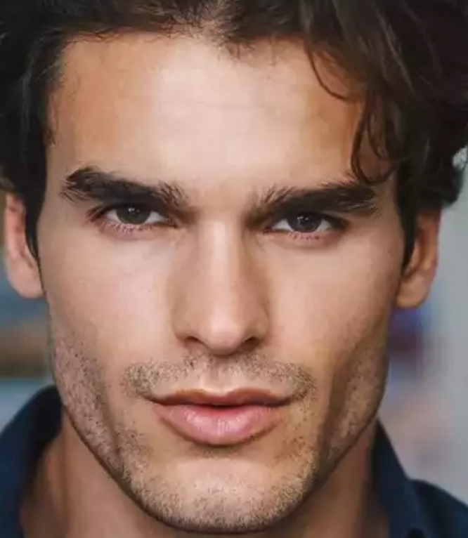 Crisick disproving the midface ratio, blackpill on life support ...