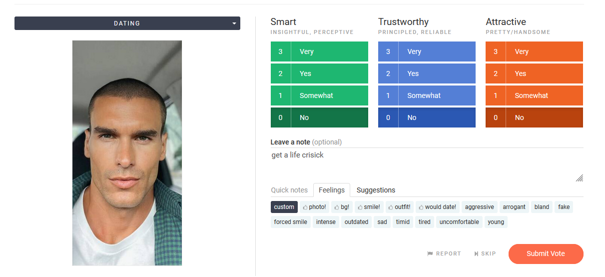 Thoughts on Crisick with stubble? [Pic] | Looksmax - Men's Self ...