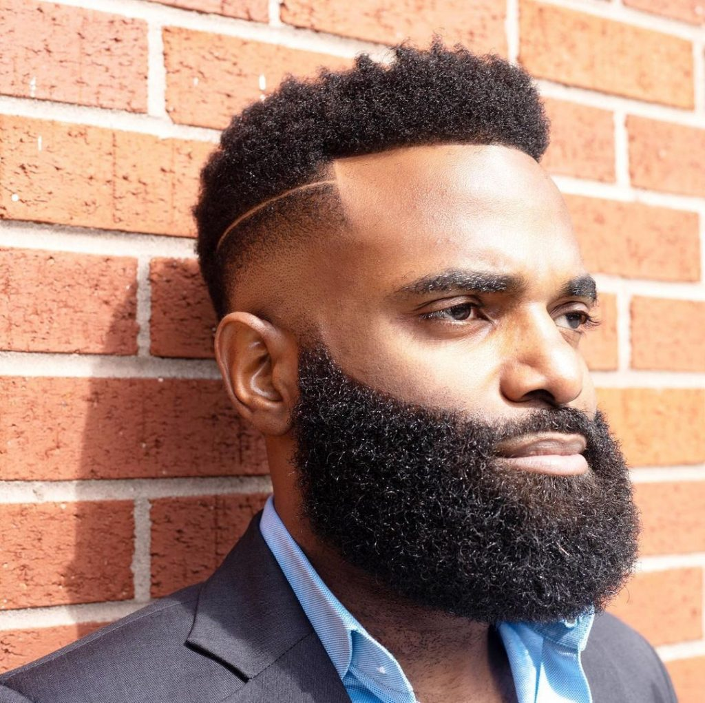 Which type of beard is better? | Looksmax.org - Men's Self-Improvement ...