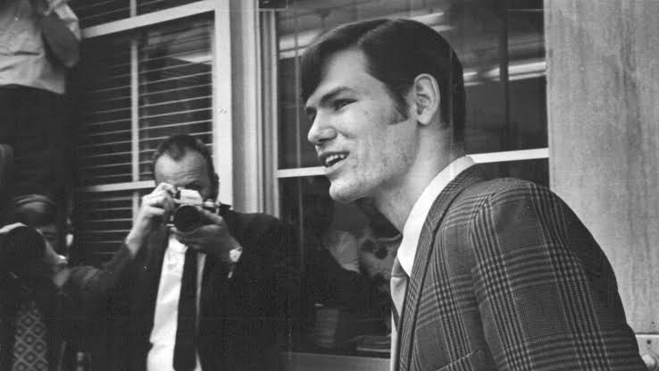 Serial killer John norman collins | Looksmax - Men's Self-Improvement ...