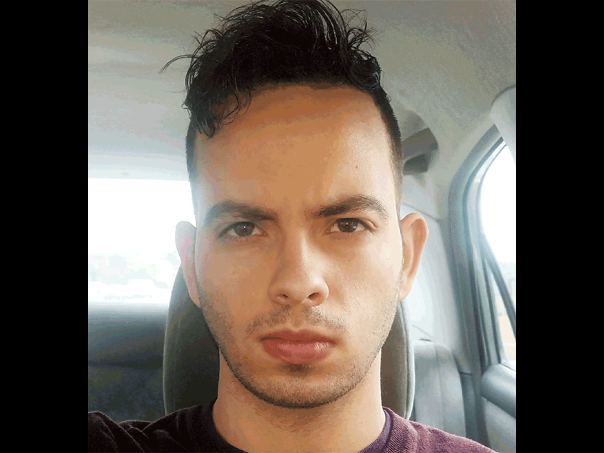 Rate Andrew Tate lookalike | Looksmax.org - Men's Self-Improvement ...