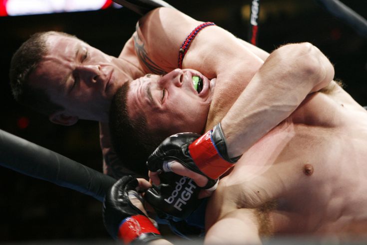 Does grappling martial arts looksmin you? | Looksmax.org - Men's Self ...