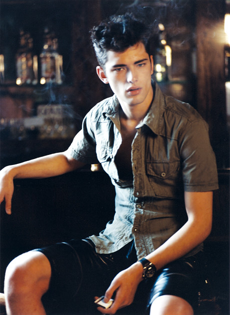 Sean O'Pry v. Alexander Zanoza | Looksmax.org - Men's Self-Improvement ...