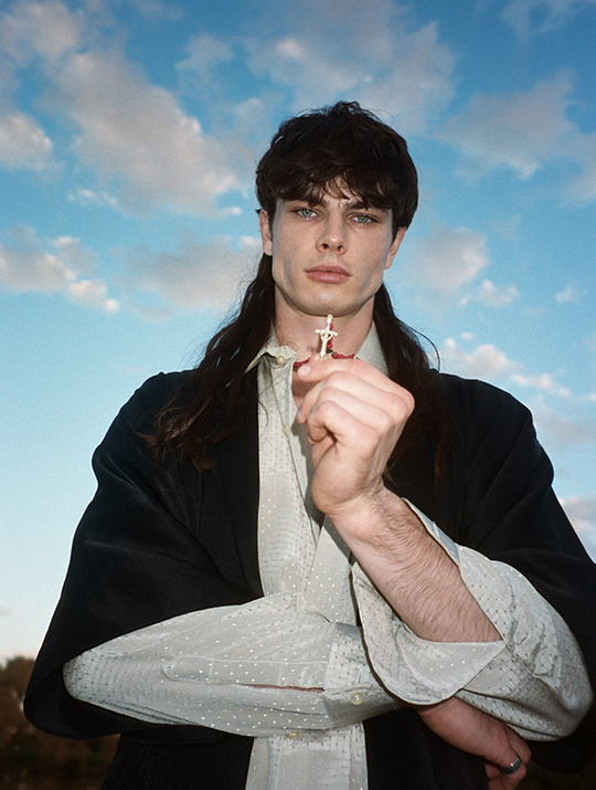 Sean O'Pry v. Alexander Zanoza | Looksmax.org - Men's Self-Improvement ...