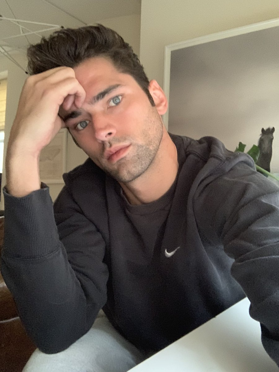 Sean O'Pry v. Alexander Zanoza | Looksmax.org - Men's Self-Improvement ...