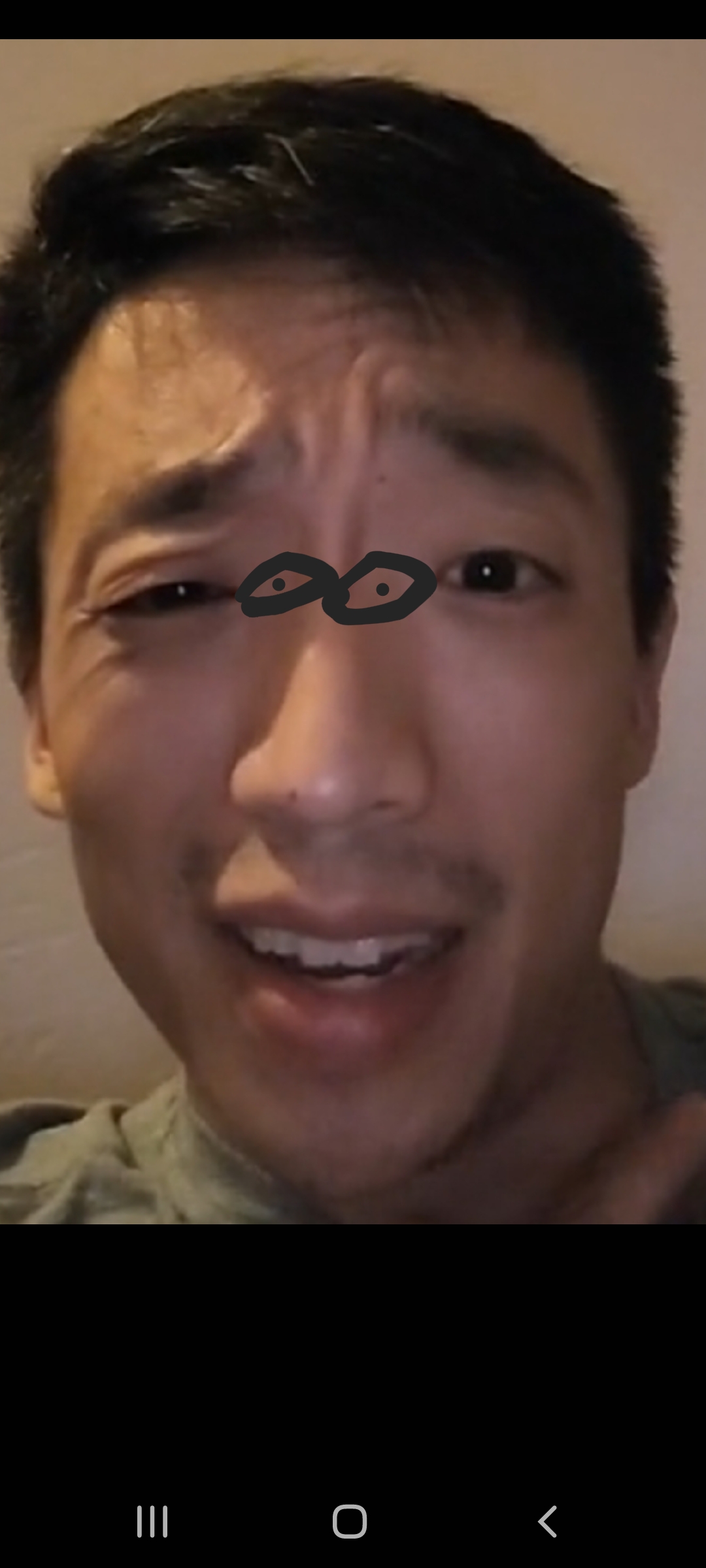 Boomer ricecel hates being "fetishized" | Looksmax.org - Men's Self ...