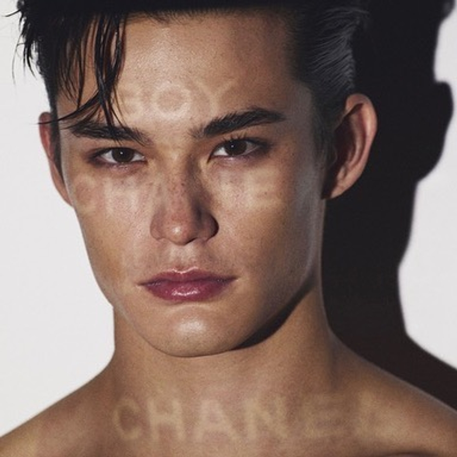 Rate Alex Schlab (One of the best looking hapas ive seen) | Looksmax ...
