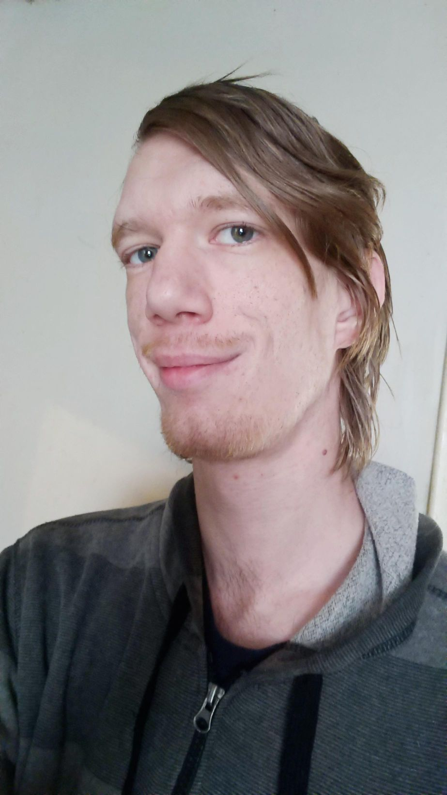 I saw my online friend's face AFTER TWO YEARS OF TALKING TO HIM And he ...