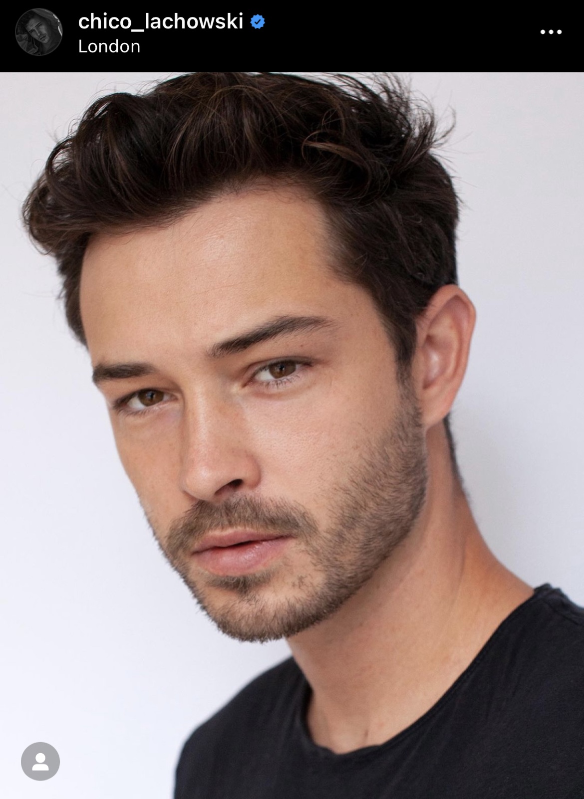 Rate normie that was a model during his prime | Looksmax.org - Men's ...