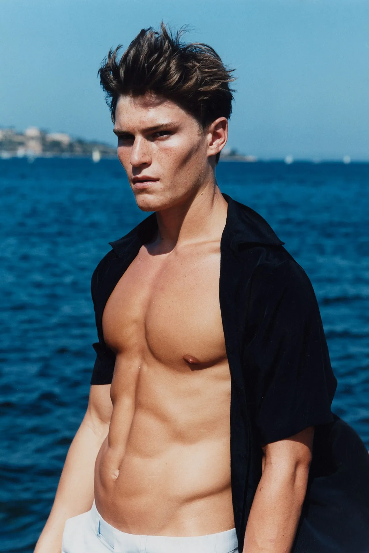 The best individual male facial features (megathread) | Looksmax.org ...