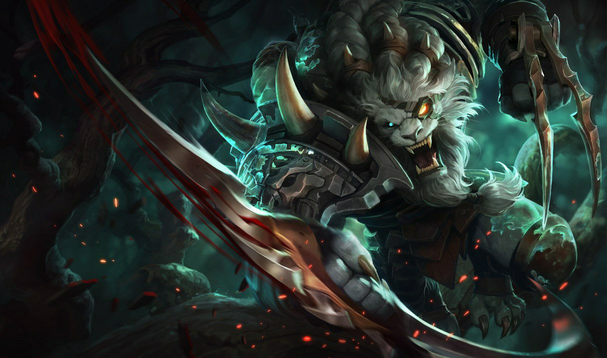 rate rengar lookalike chadpreet lite | Looksmax.org - Men's Self ...