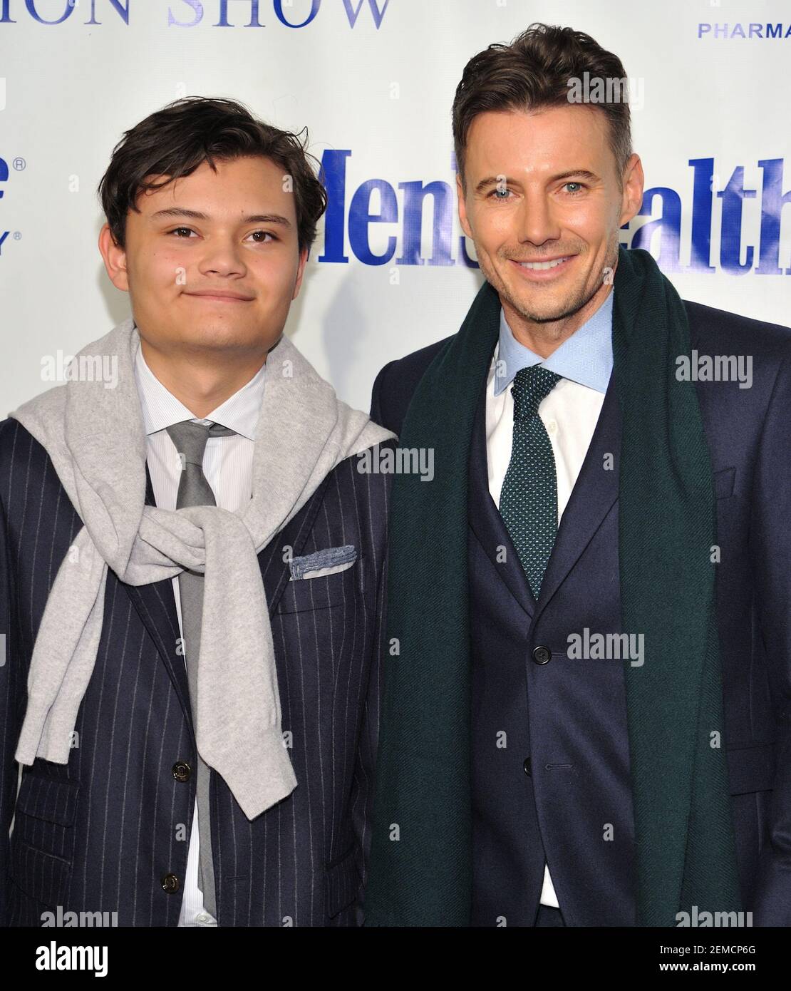 Chad dad bone mogged by teenage son | Looksmax.org - Men's Self ...