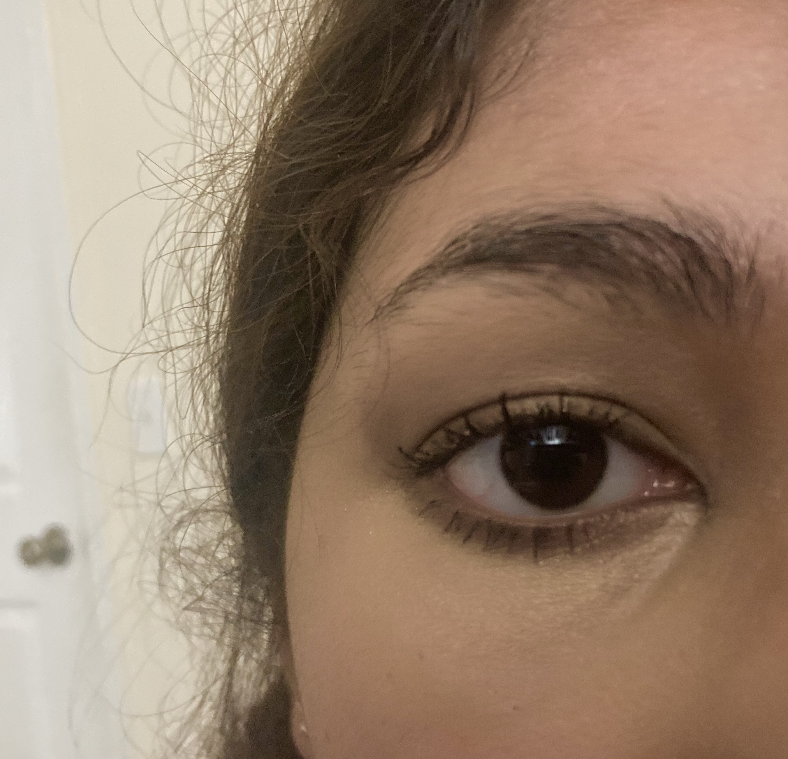 My sisters eyes are so pretty. | Looksmax.org - Men's Self-Improvement ...