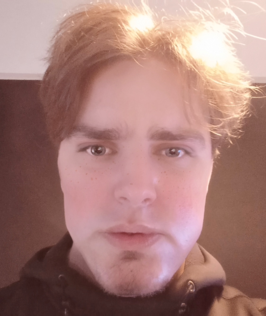 morph me into chad and subhuman | Looksmax.org - Men's Self-Improvement ...