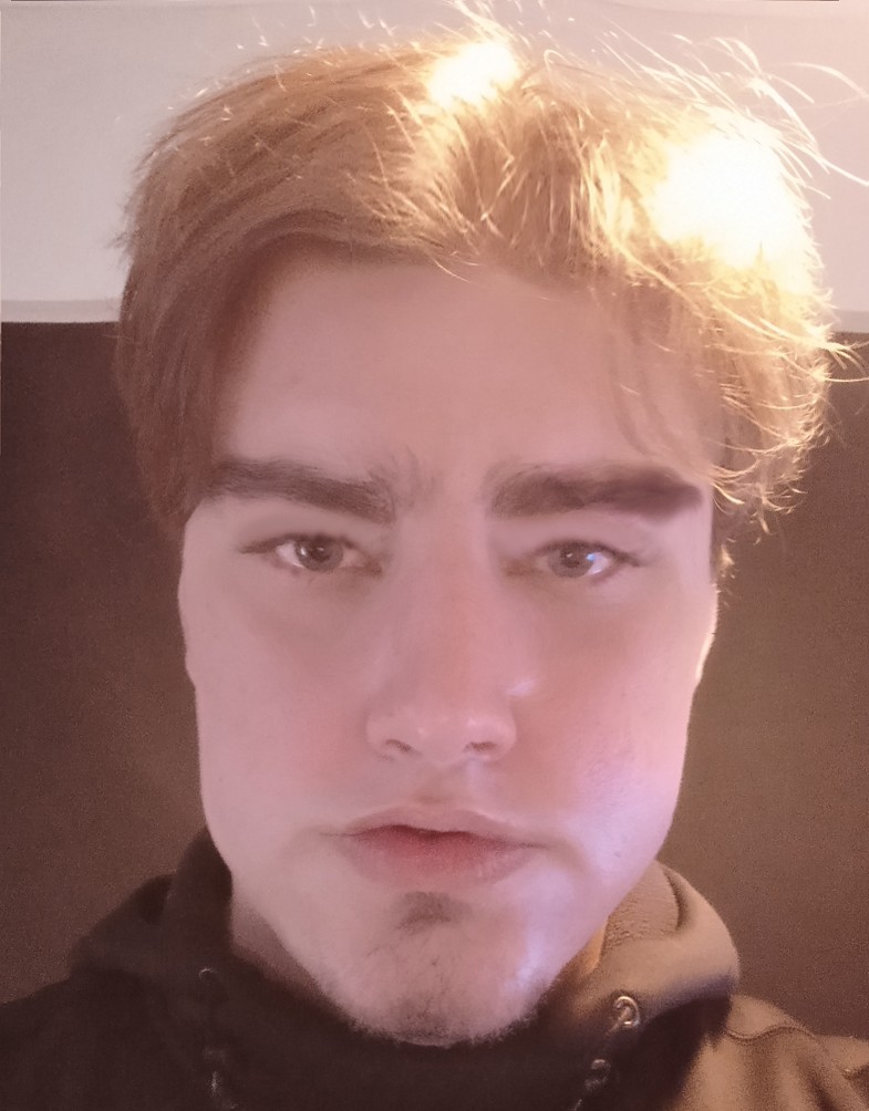 morph me into chad and subhuman | Looksmax.org - Men's Self-Improvement ...