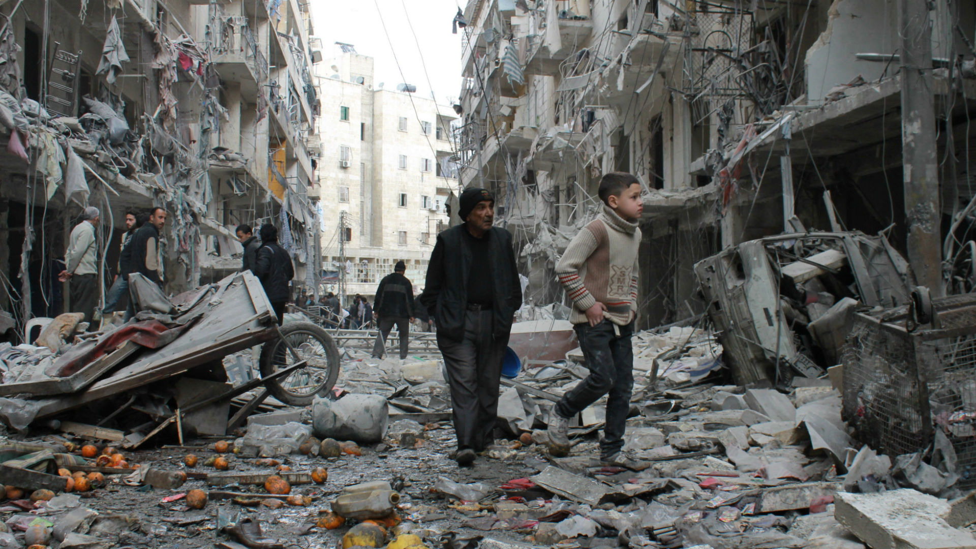 "muh SyrianPsycho brooooo" (SyrianPsycho evisceration thread ...