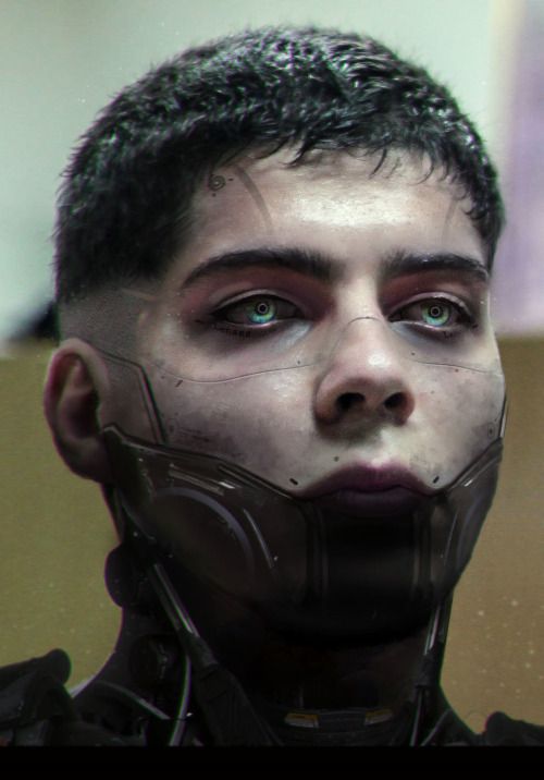 Transhumanism | Looksmax.org - Men's Self-Improvement & Aesthetics