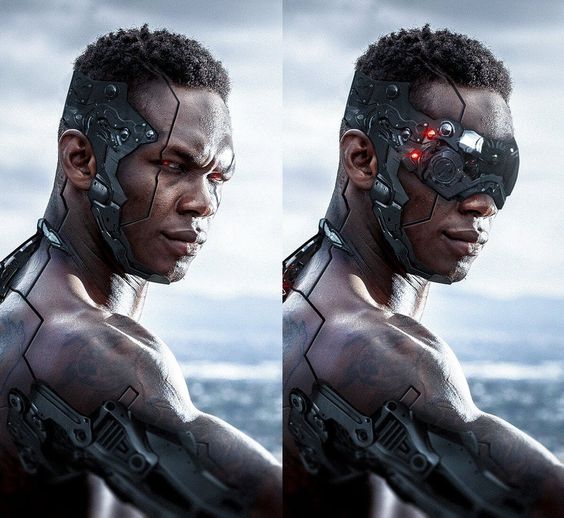 Transhumanism | Looksmax.org - Men's Self-Improvement & Aesthetics