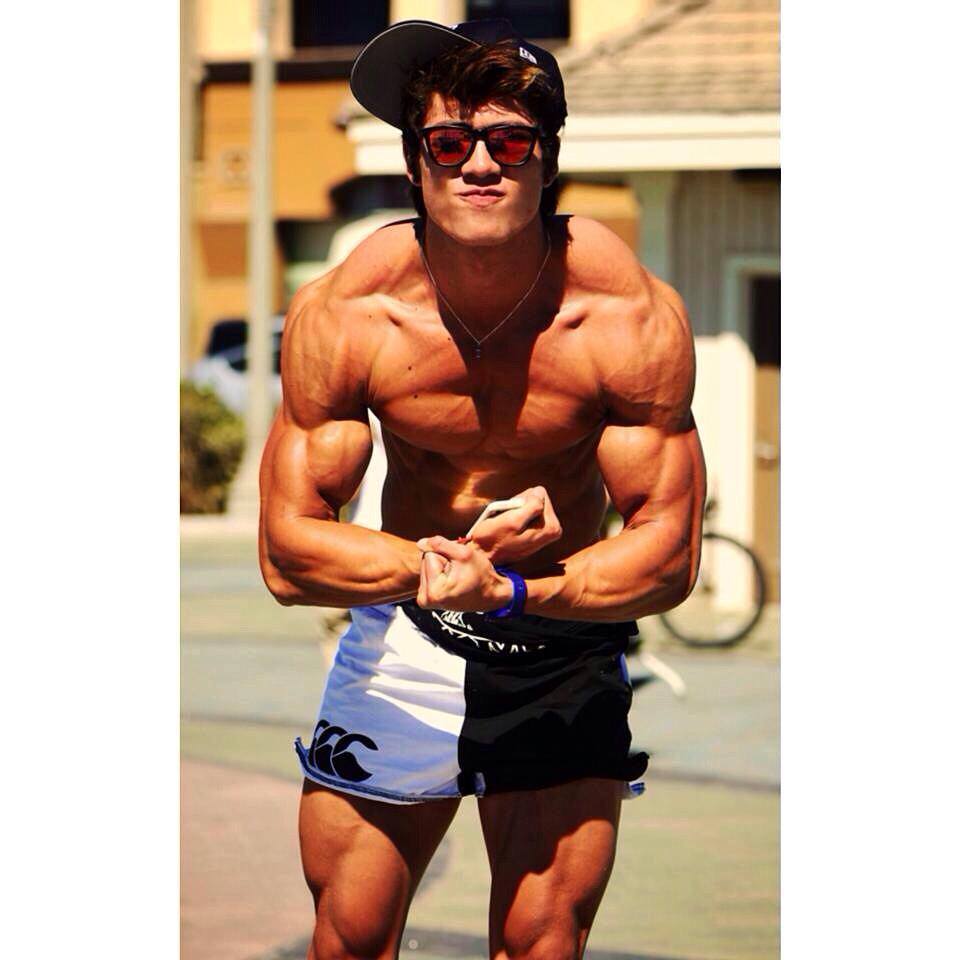 Jon Skywalker - ||** The Giga Mogger **|| | Looksmax - Men's Self ...