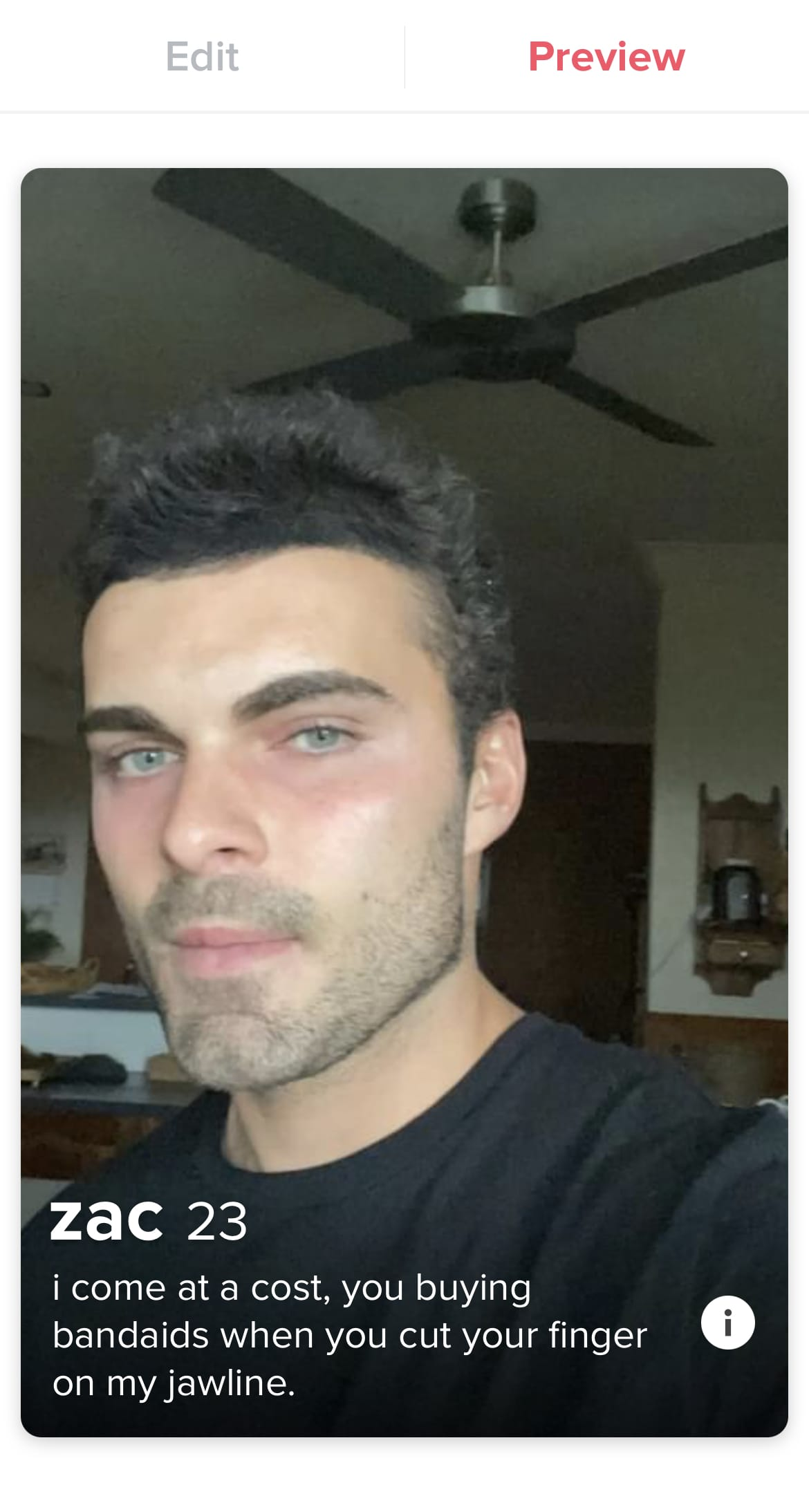 Insecure BDD Chad on here that CLEANED UP on tinder | Looksmax.org ...