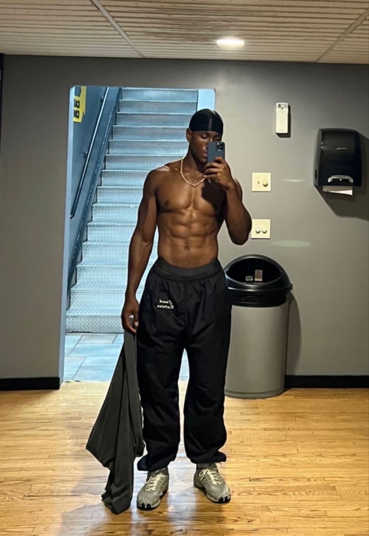Ideal BBC physique | Looksmax.org - Men's Self-Improvement & Aesthetics